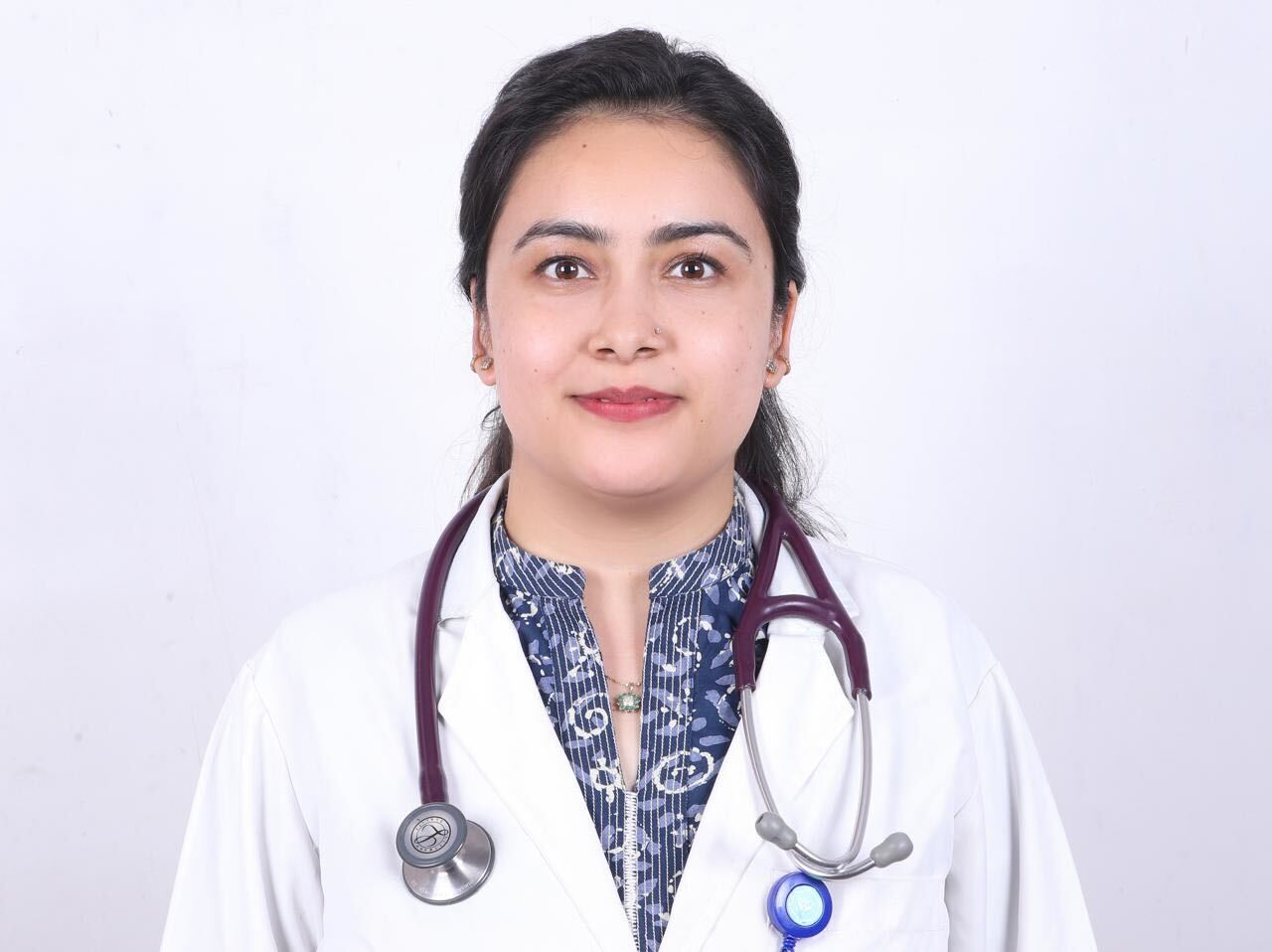 Hamro Patro Health | Dr. Babita Sharma